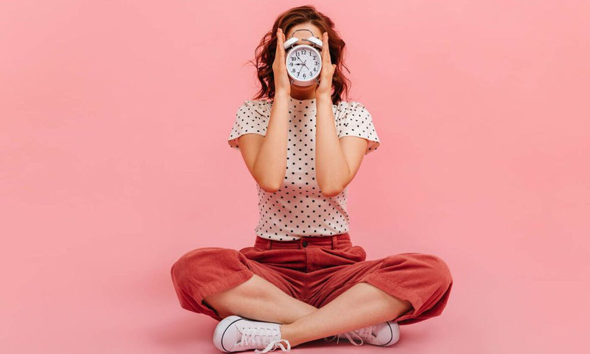 Women taking control of their reproductive health: a new era of empowerment