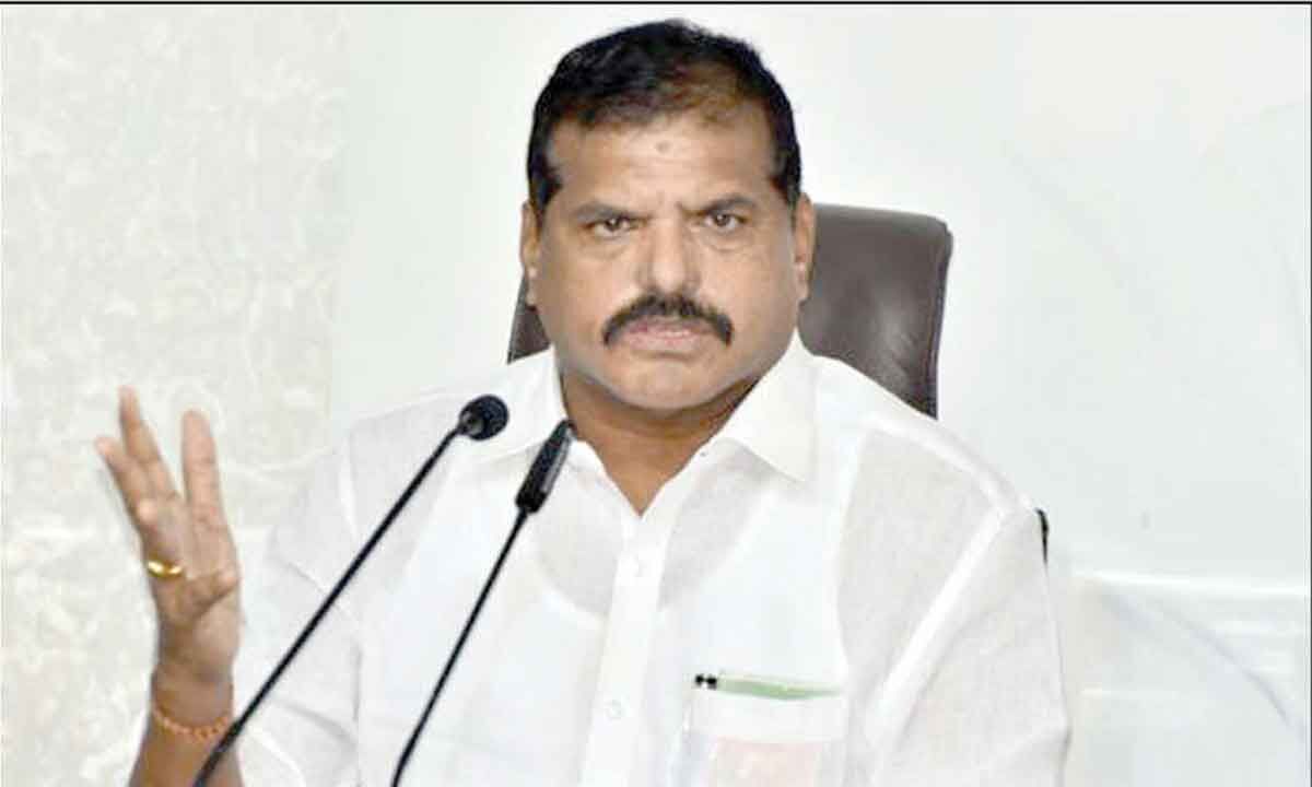 Botcha likely to become LoP in Legislative Council