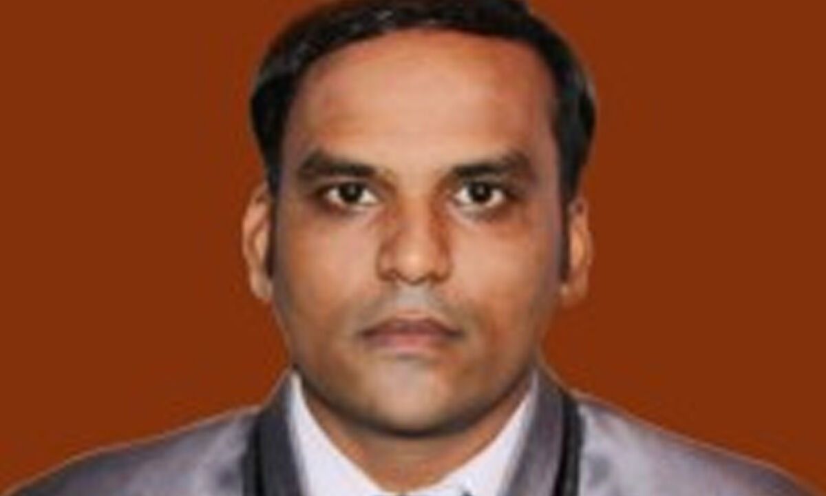 Dr Dipak Giri on the verge of his twentieth book