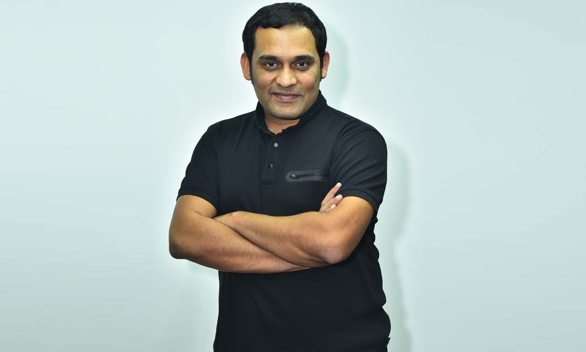 Mickey J Meyer super happy for the applause to his music in ‘Mr Bachchan’