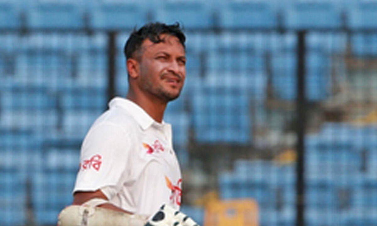 Bangladesh hope to do 'special things' against Pakistan, says captain ...