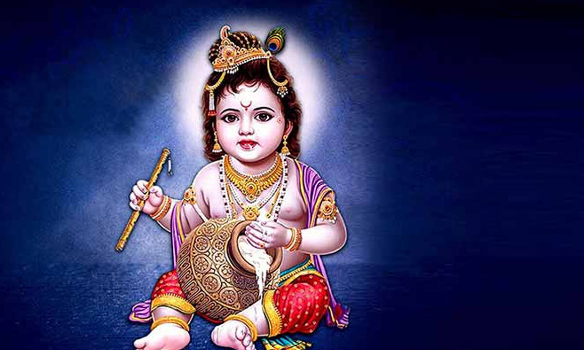Krishna Janmashtami 2024: Date, Vrat Rituals, Fasting Timings, and the ...