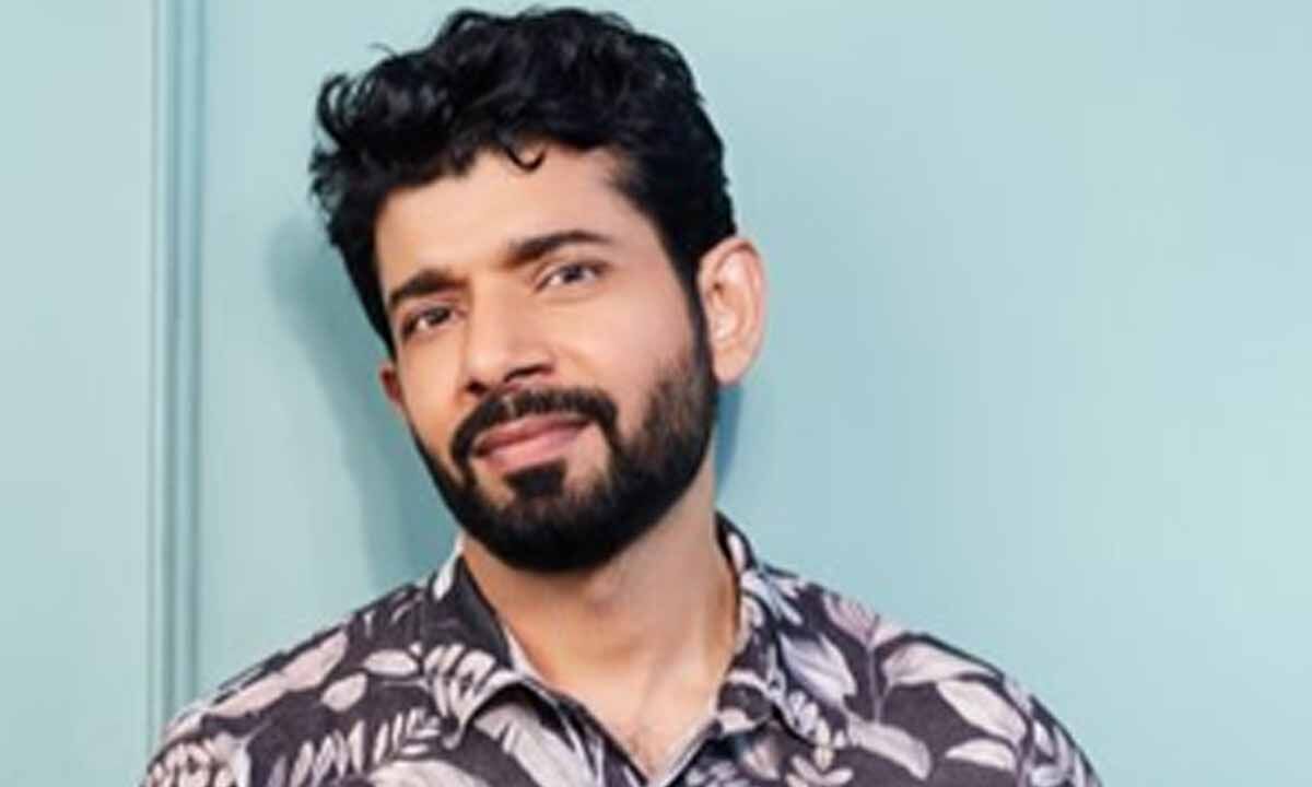 Actor Vineet Singh feels 'Chhaava' will resonate deeply with the audience