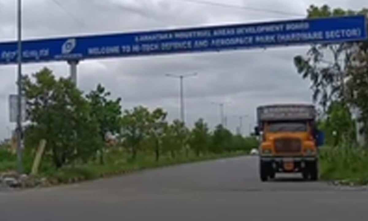 Kharge son's trust allotted CA plot as per KIADB norms, says Karnataka ...