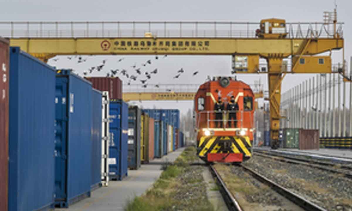 Indian Railways Launches Swarail App To Simplify Travel Services