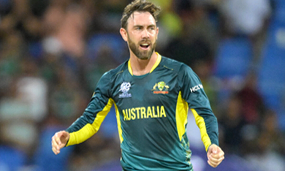 Australia T20 & ODI Squad Updates: Maxwell Returns, Beardman May Debut