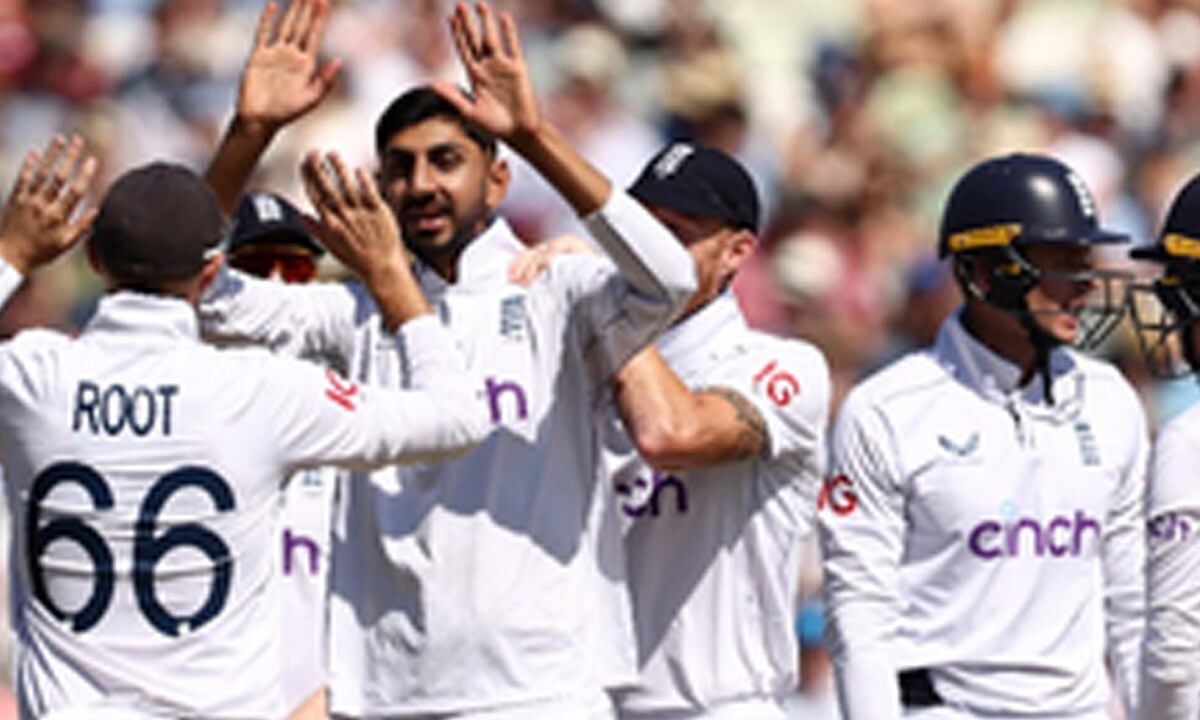 Rob Key asks England Test players to show full commitment for thriving ...