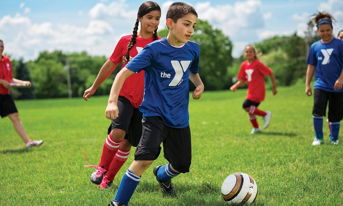 Empowering the future: Sports and fitness for all