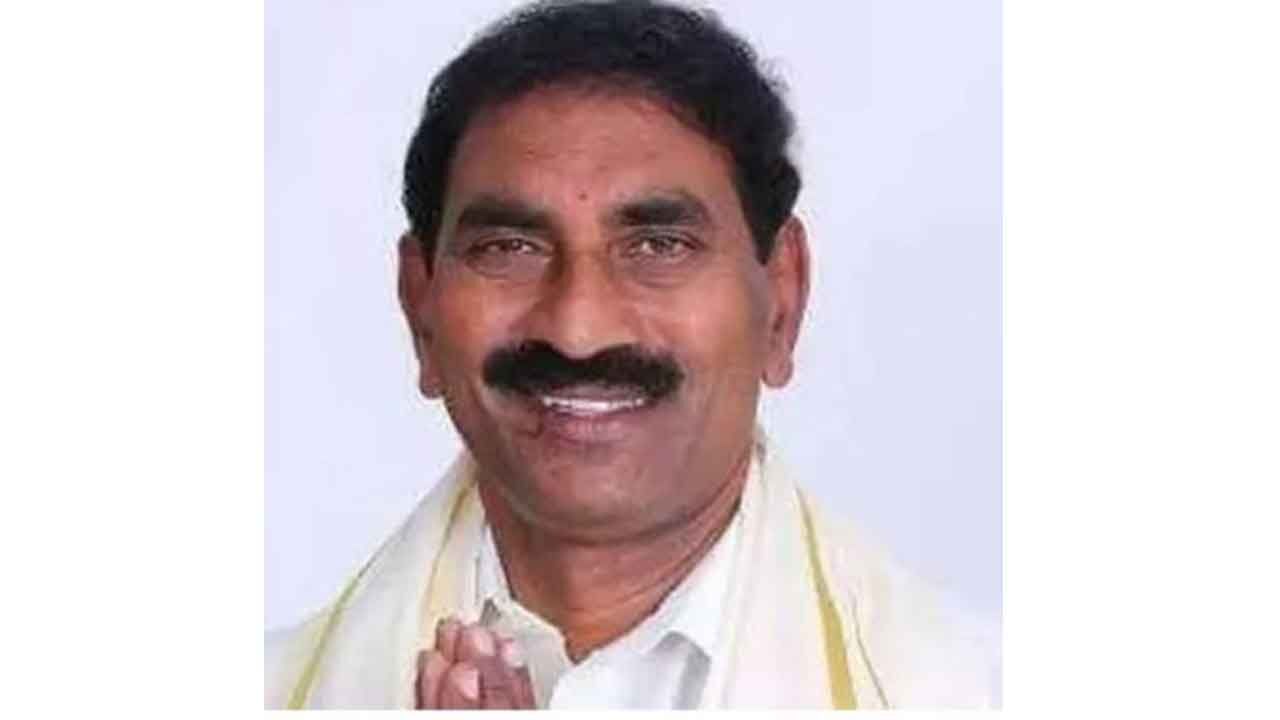Beeda Mastan Rao Quits YSRCP, Likely to Join TDP, BJP, or JSP