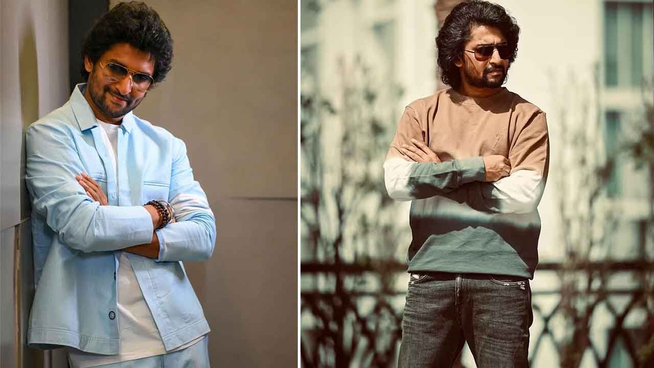 Nani’s meteoric rise; shakes box-office with hattrick success