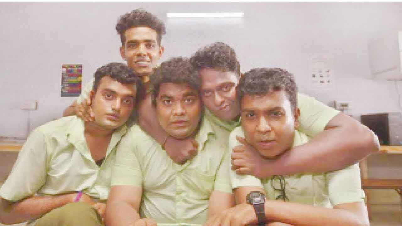 ‘Vaazha’ review: Explores friendship and personal growth with heartfelt ...