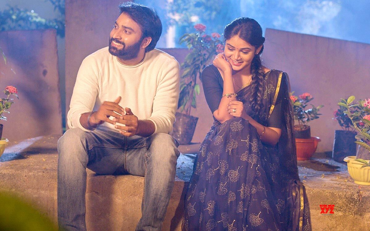 ‘Sitaram Sitralu’: A family-oriented entertaining film