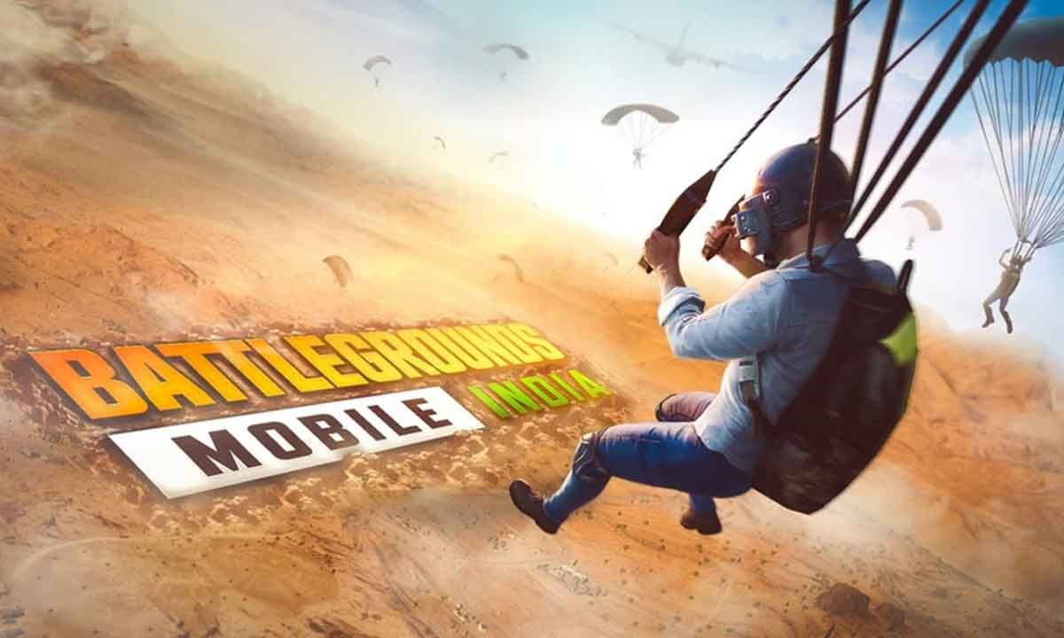 BGMI 4.1 Update: Step-by-Step Download Guide and Key Features Explained