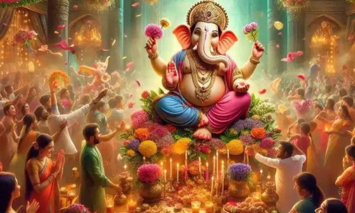 Ganesh Chaturthi 2024: Essential Tips for Selecting the Perfect Lord ...
