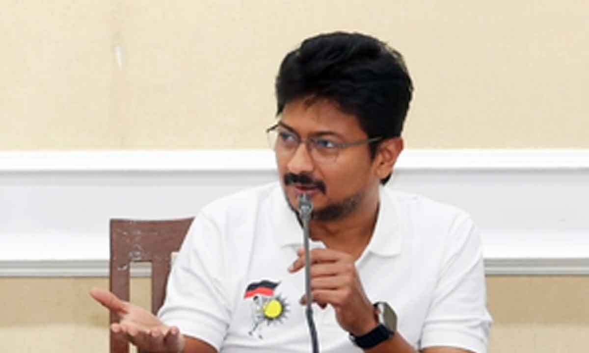 DMK student's wing to project Tamil pride & culture across campuses in TN