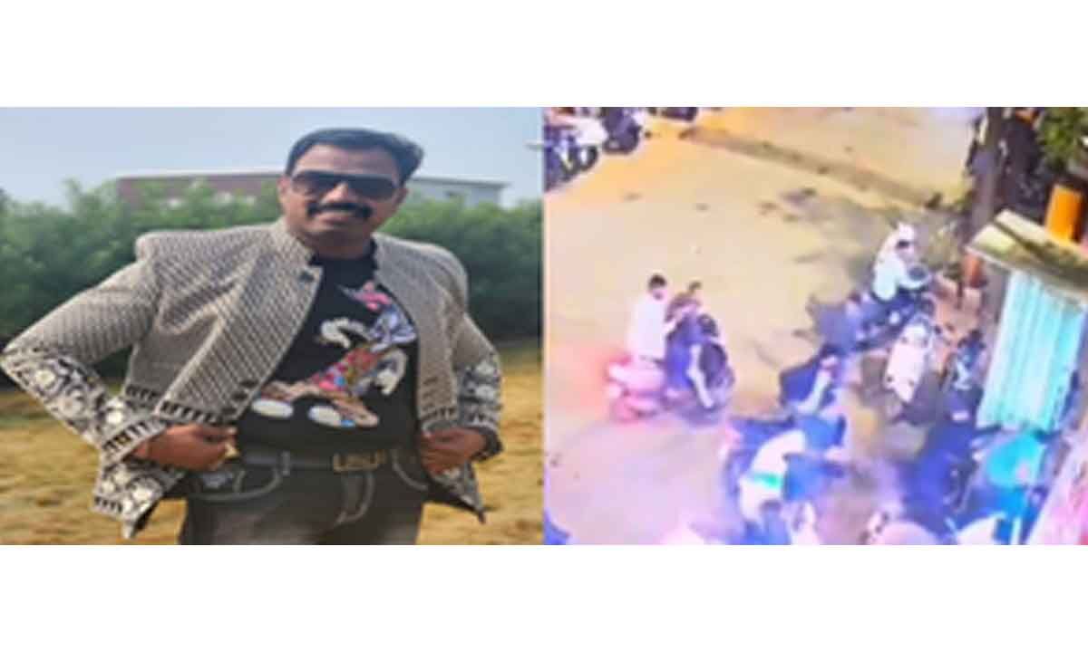 Pune NCP leader's murder plotted by sisters over family property ...