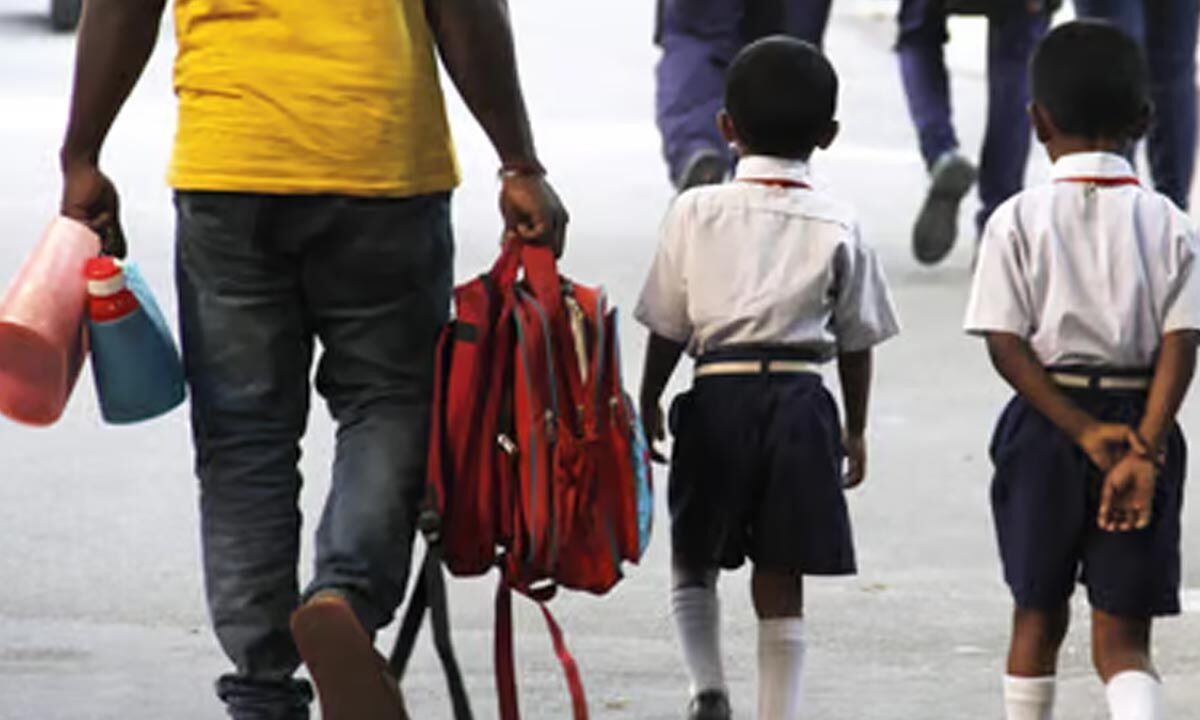 Schools to function today