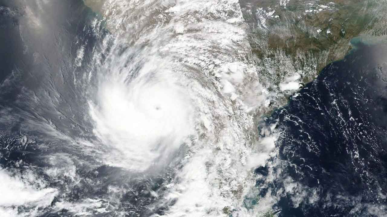 AP Faces Another Cyclone Threat
