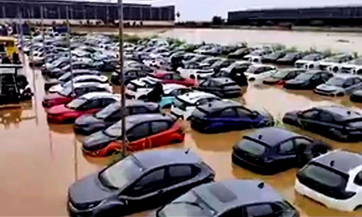 Heavy rain alert for northern Telangana