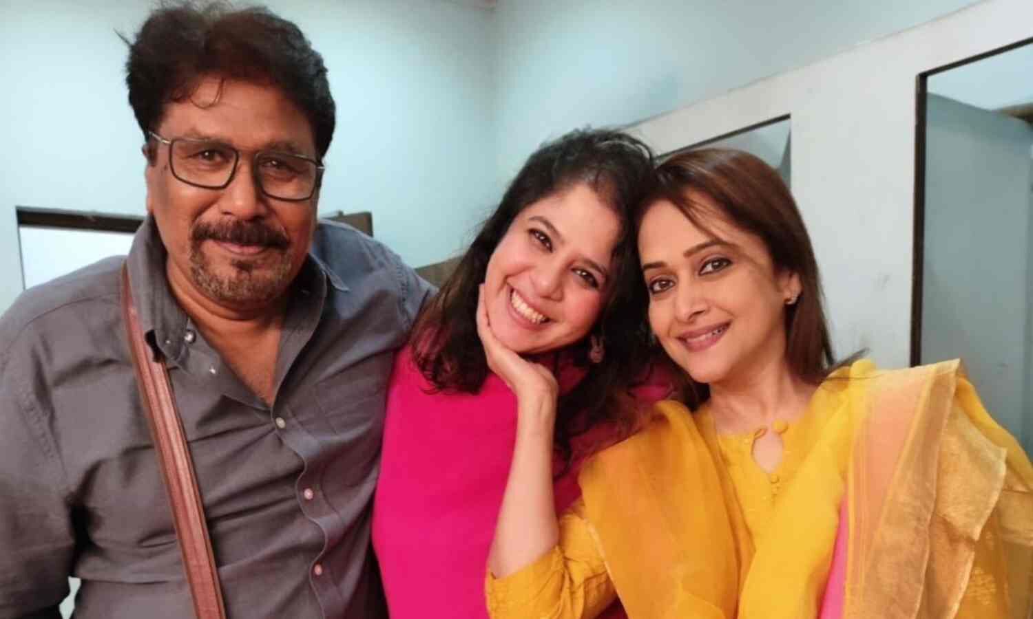 ‘Son Pari’ Cast Reunites After 20 Years, Fans Relive 2000s TV Glory Days