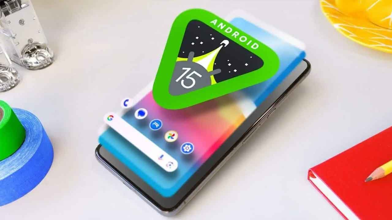 Android 15 Release: Limited Access for Developers and Beta Users ...