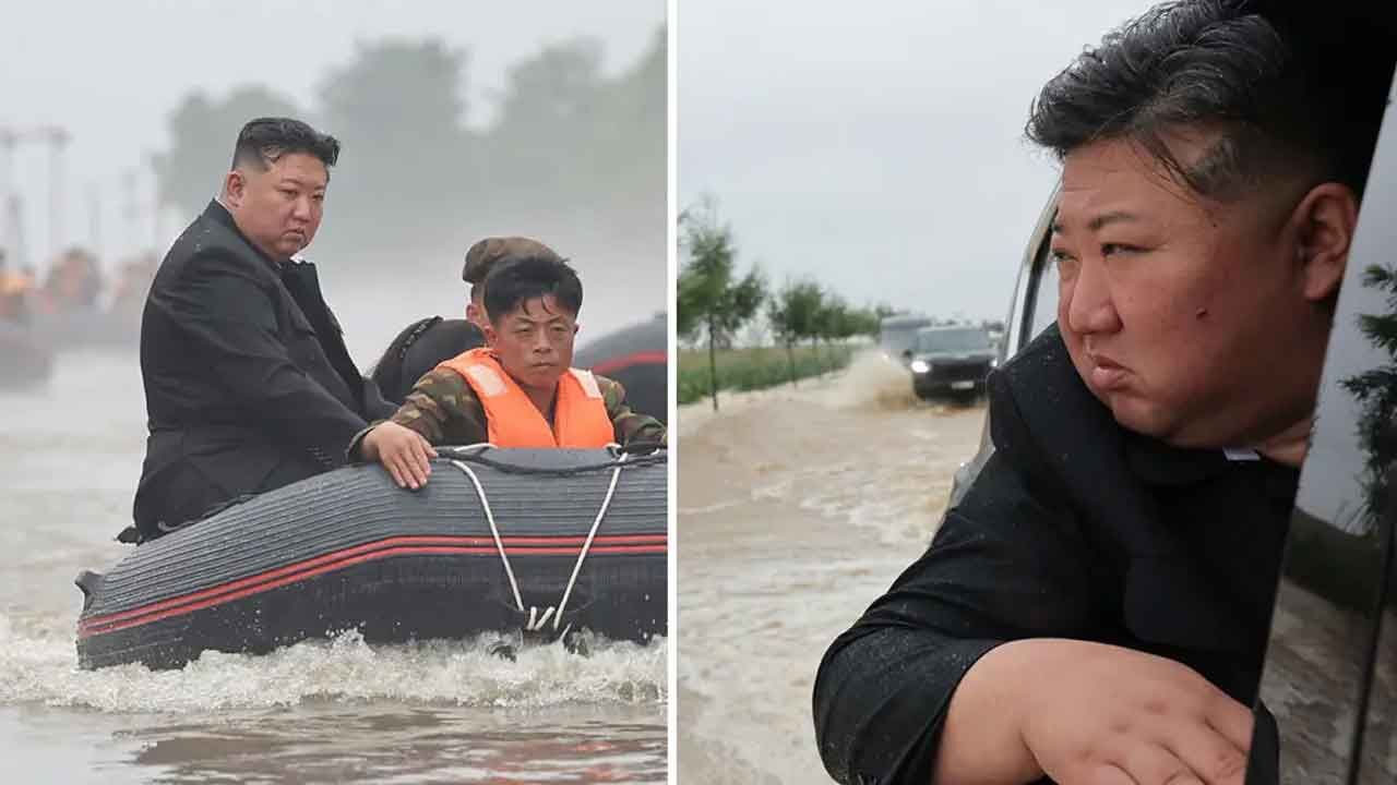 Kim 'executes' 30 officials