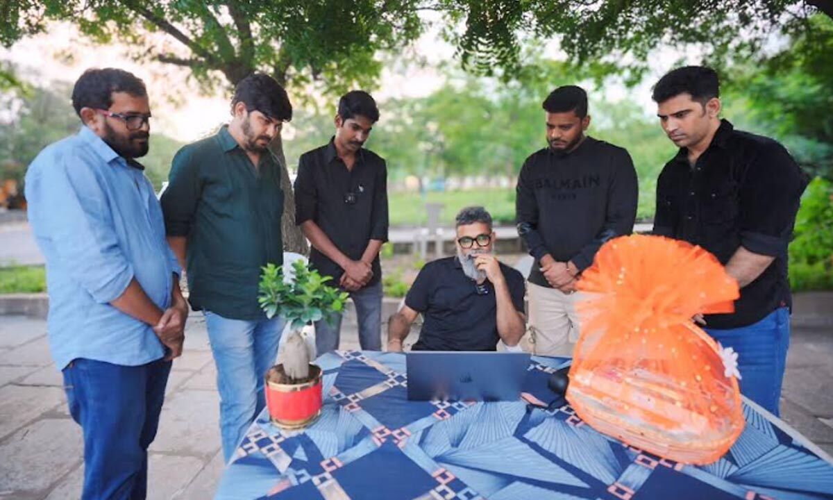 ‘Ramam Raghavam’ gains buzz with emotional song release