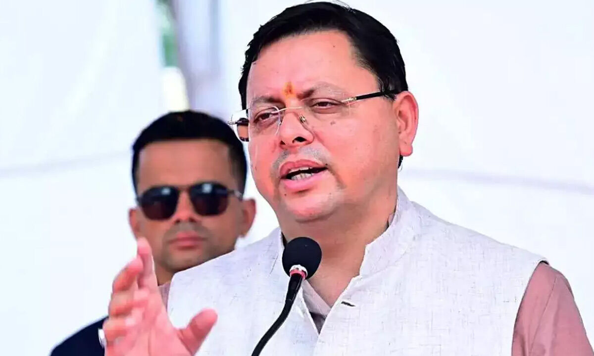 Uttarakhand Government Removes IFS Officer Rahul From Rajaji Tiger ...