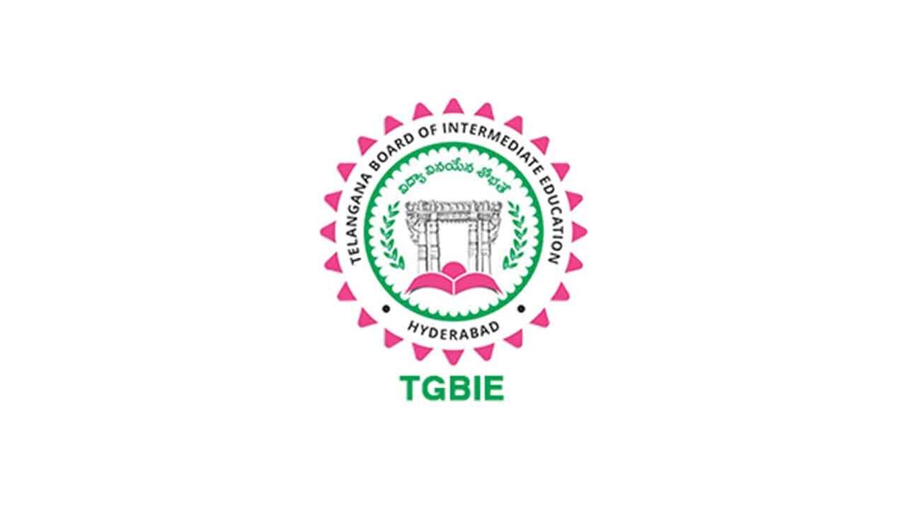 TGBIE gives go-ahead to govt jr colleges to hold EAPCET, NEET and JEE ...