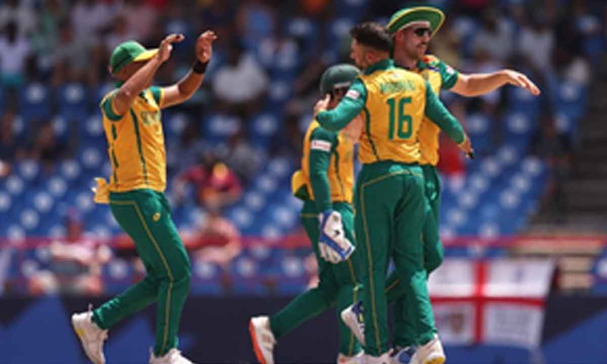 Smith and Nqaba earn maiden ODI call-ups for SA’s games against ...