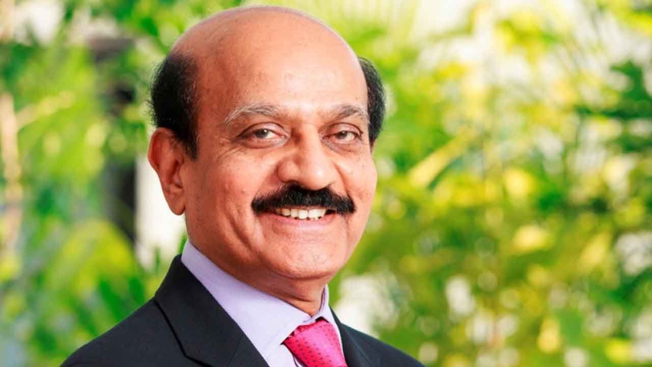 Cyient Group's BV Mohan Reddy Donates ₹1 Crore to CM Relief Fund