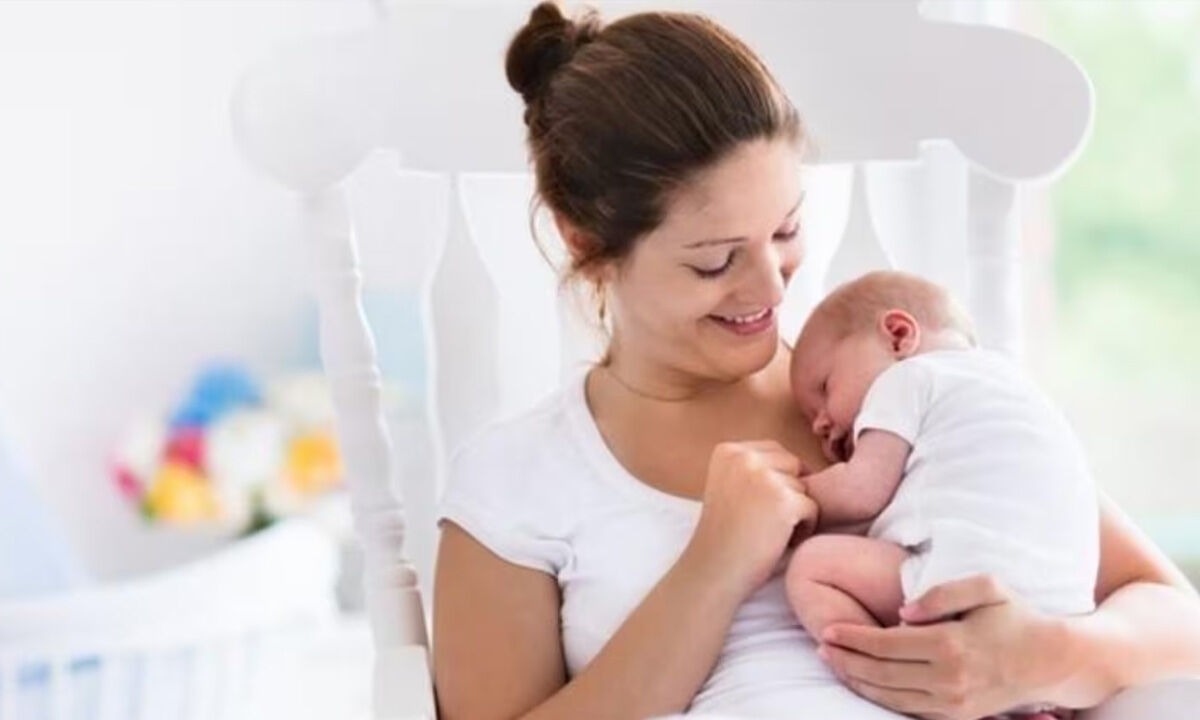 Top Foods to Boost Your Milk Supply: A Guide for Breastfeeding Mothers