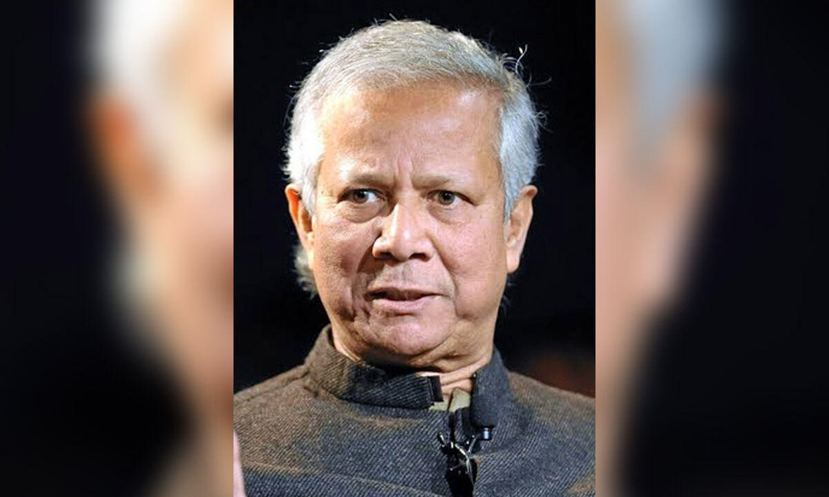 Bangladesh's interim govt unveils plan to reform key sectors