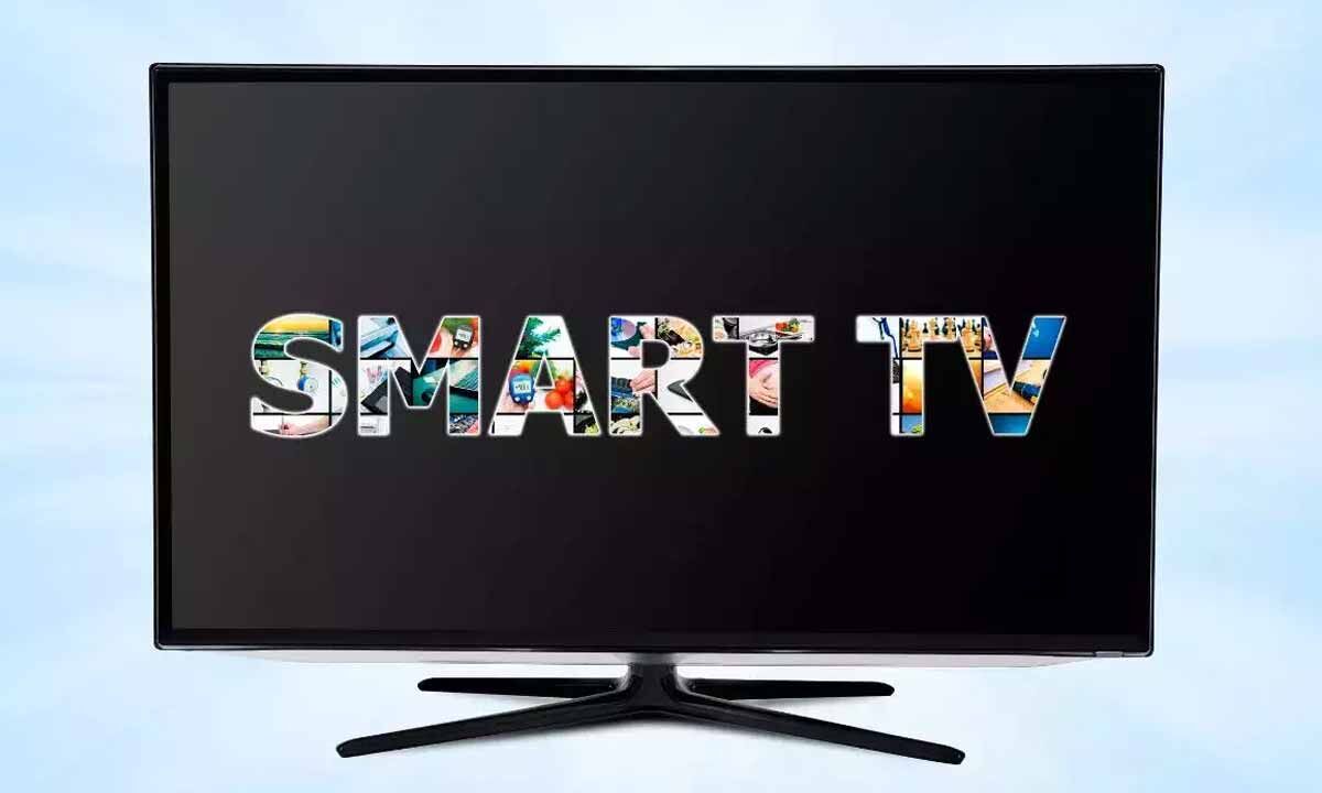 Affordable 43-inch 4K Smart TVs To Buy Under ₹25,000