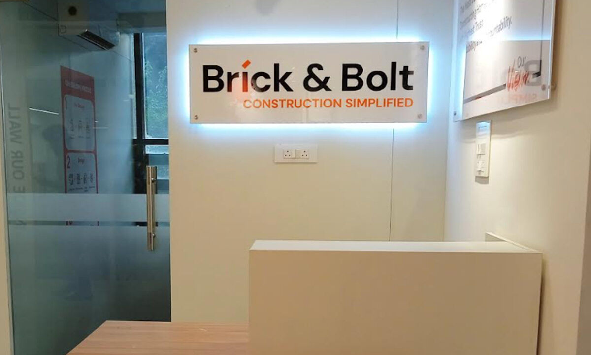 Brick & Bolt launches Experience Centre in Hyderabad to Transform Customer Experience in Home ...