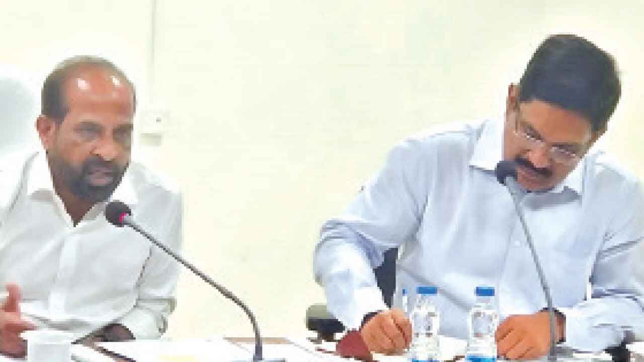 GGHs asked to improve performance