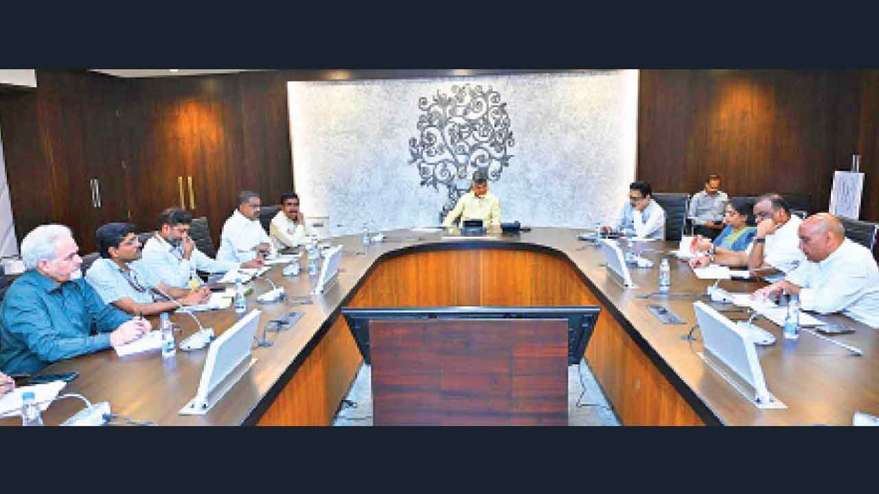 Consider Budameru flood a special case: CM to Centre