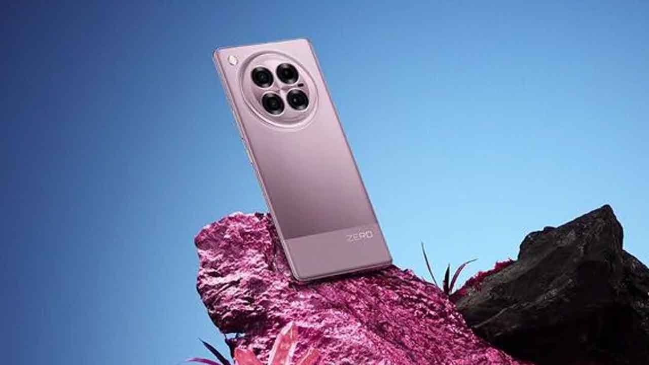 Infinix Zero 40 5G: Launch Date, Expected Price, Specifications and ...