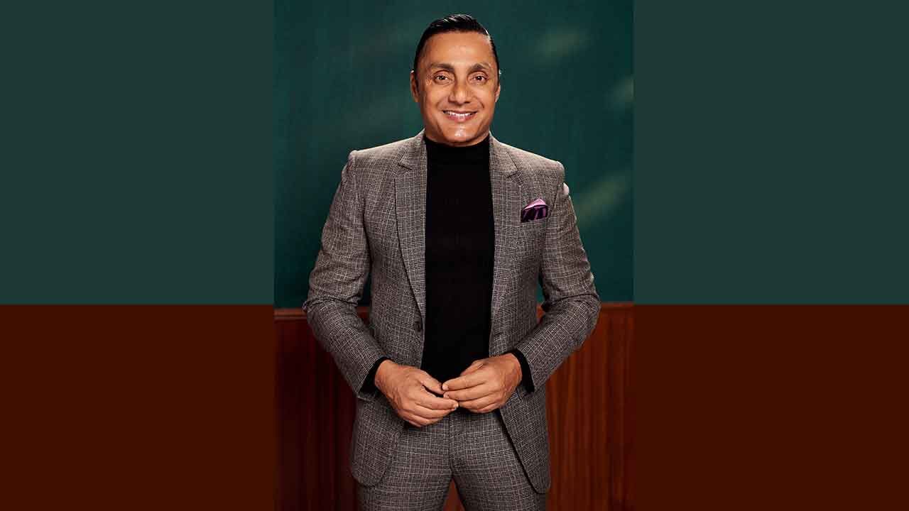 Rahul Bose shares about his experiences from ‘Berlin’ set