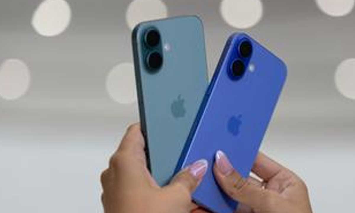 Apple’s retail partner Imagine announces pre-booking offers on iPhone ...