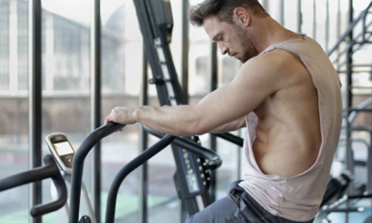 Why high-intensity exercise can help you recover faster from stroke