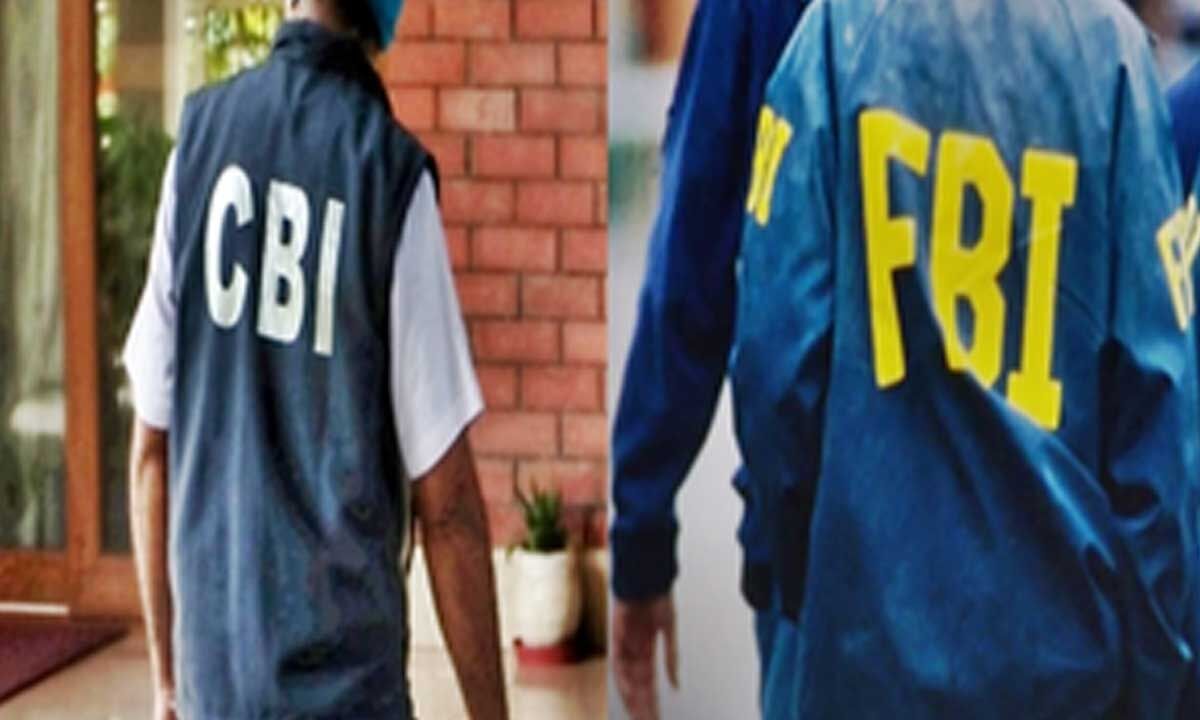 CBI-FBI bust cybercrime syndicate, one nabbed after raids in Mumbai ...
