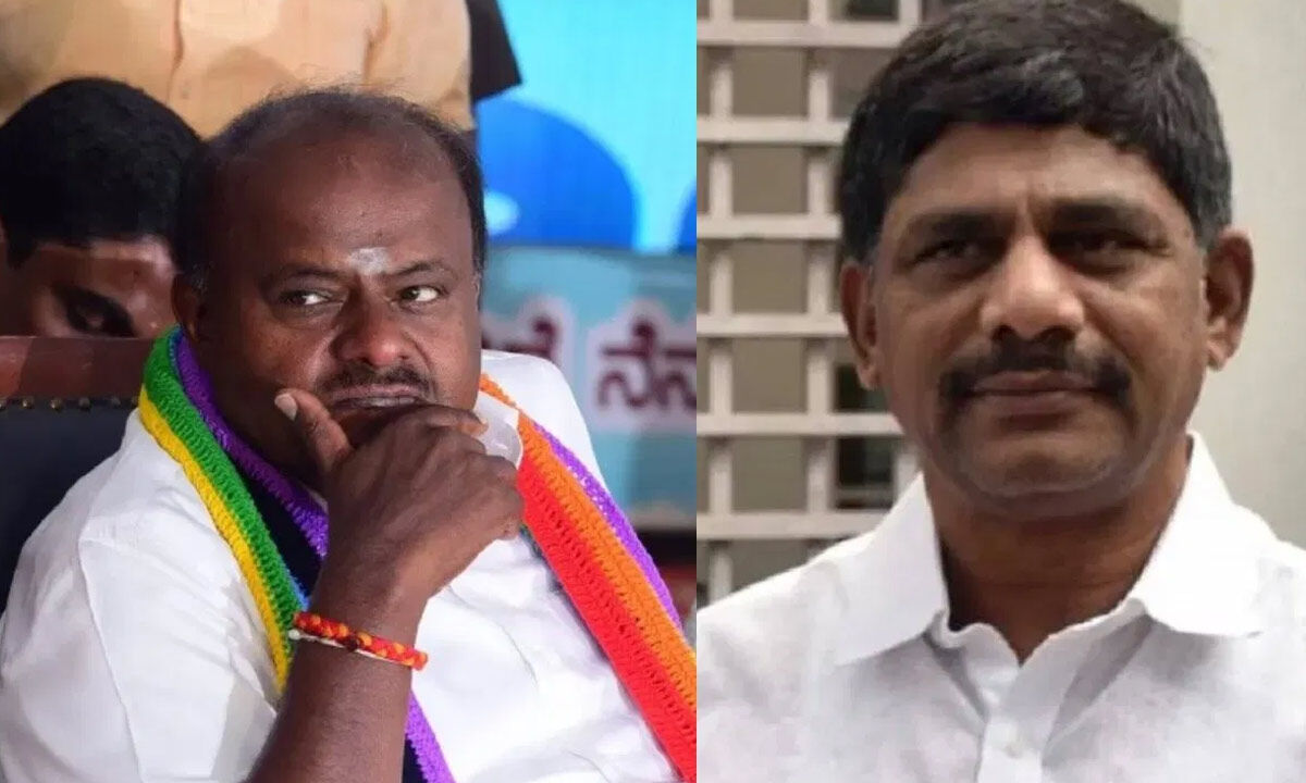 ‘How can you defend a person who has hurled casteist slurs on your ...