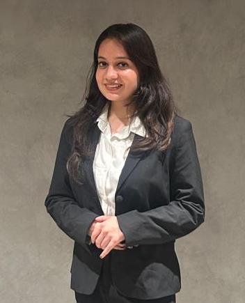 Vanshika Seth, The Hans India