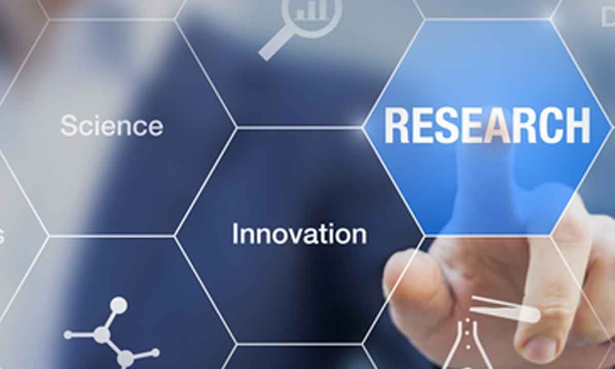 100 days of Modi govt: VC fund for space start-ups, National Research ...