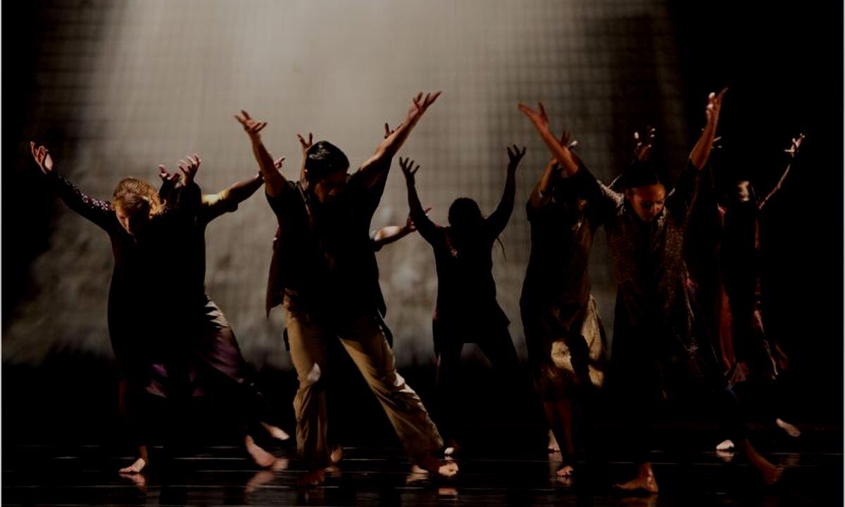 National Award-Winning Choreographer Jani Master Accused of Sexual ...