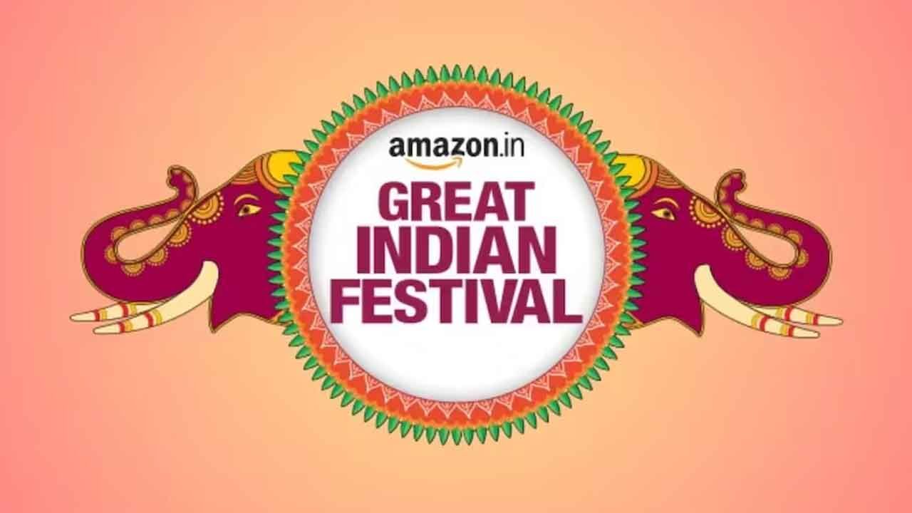 From Décor to Devotion, Navratri store on Amazon.in is live with ...