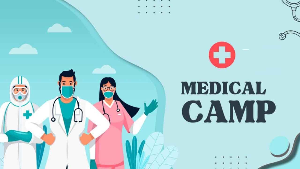 Hyderabad: 30 medical camps set up across city