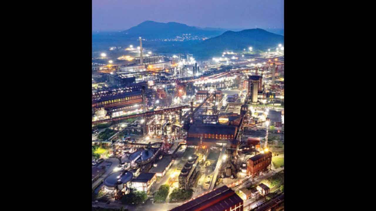 Odisha to emerge as Tata Steel’s largest invest destination
