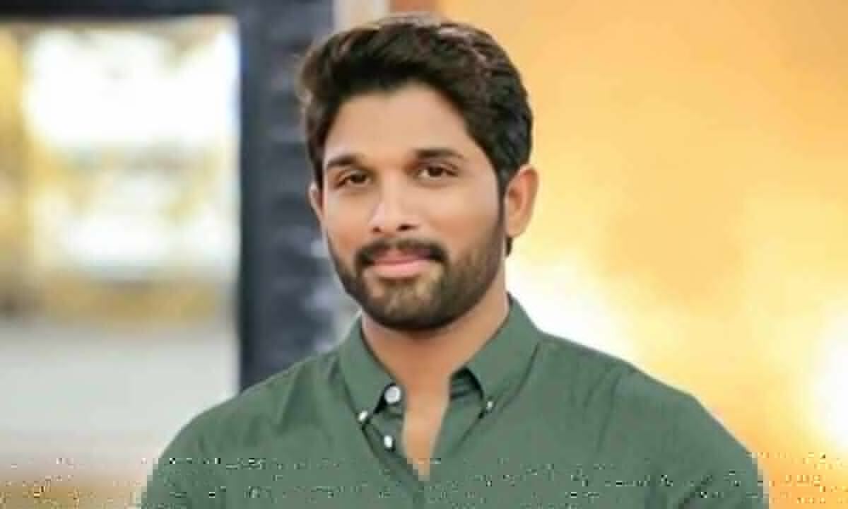 Allu Arjun Promises Support to Harassment Victim in Jani Master Case